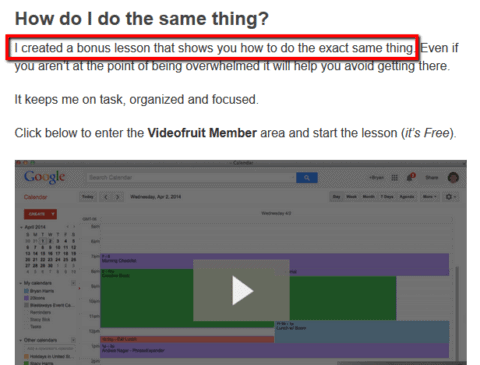 How To Boost Conversions by 785% in One Day (The Content Upgrade)