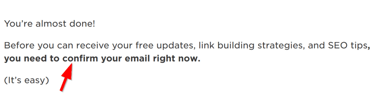 List Building: How to Build an Email List