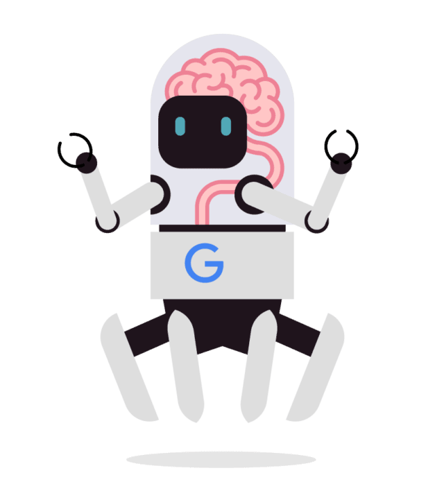 Google RankBrain: The Definitive Guide