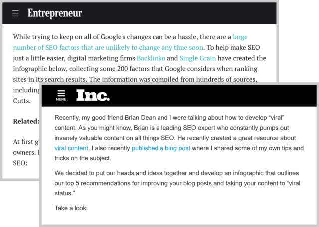 Guest Blogging: The Definitive Guide