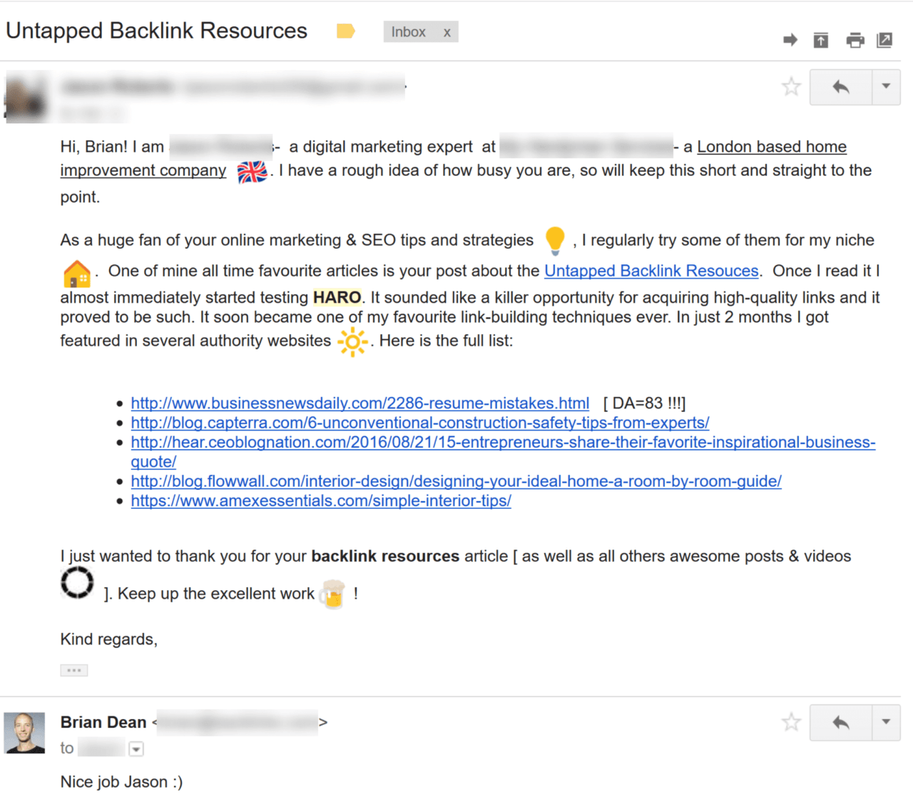 7 Smart Strategies to Get Backlinks in 2025