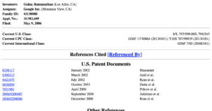 Google’s 200 Ranking Factors: The Complete List (2025)