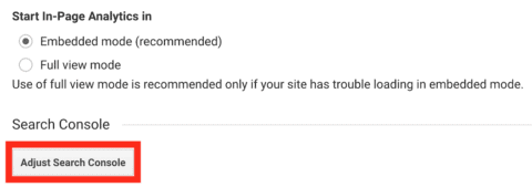 Google Search Console: The Definitive Guide