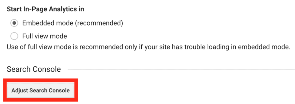 Google Search Console: The Definitive Guide