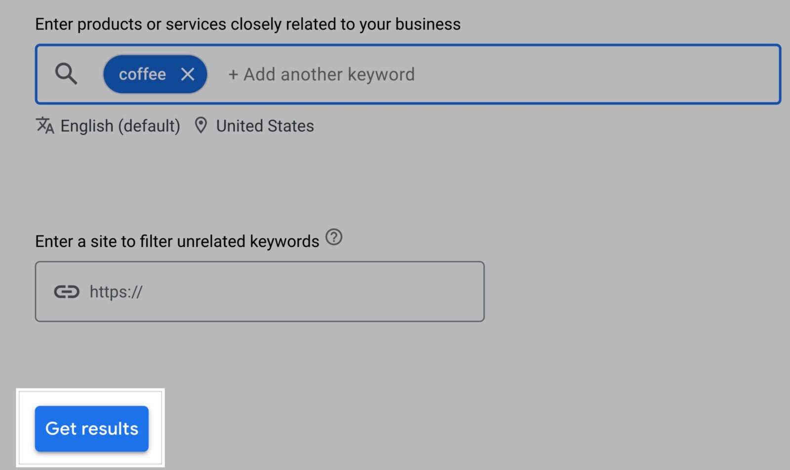 How to Use Google Keyword Planner [New Guide]