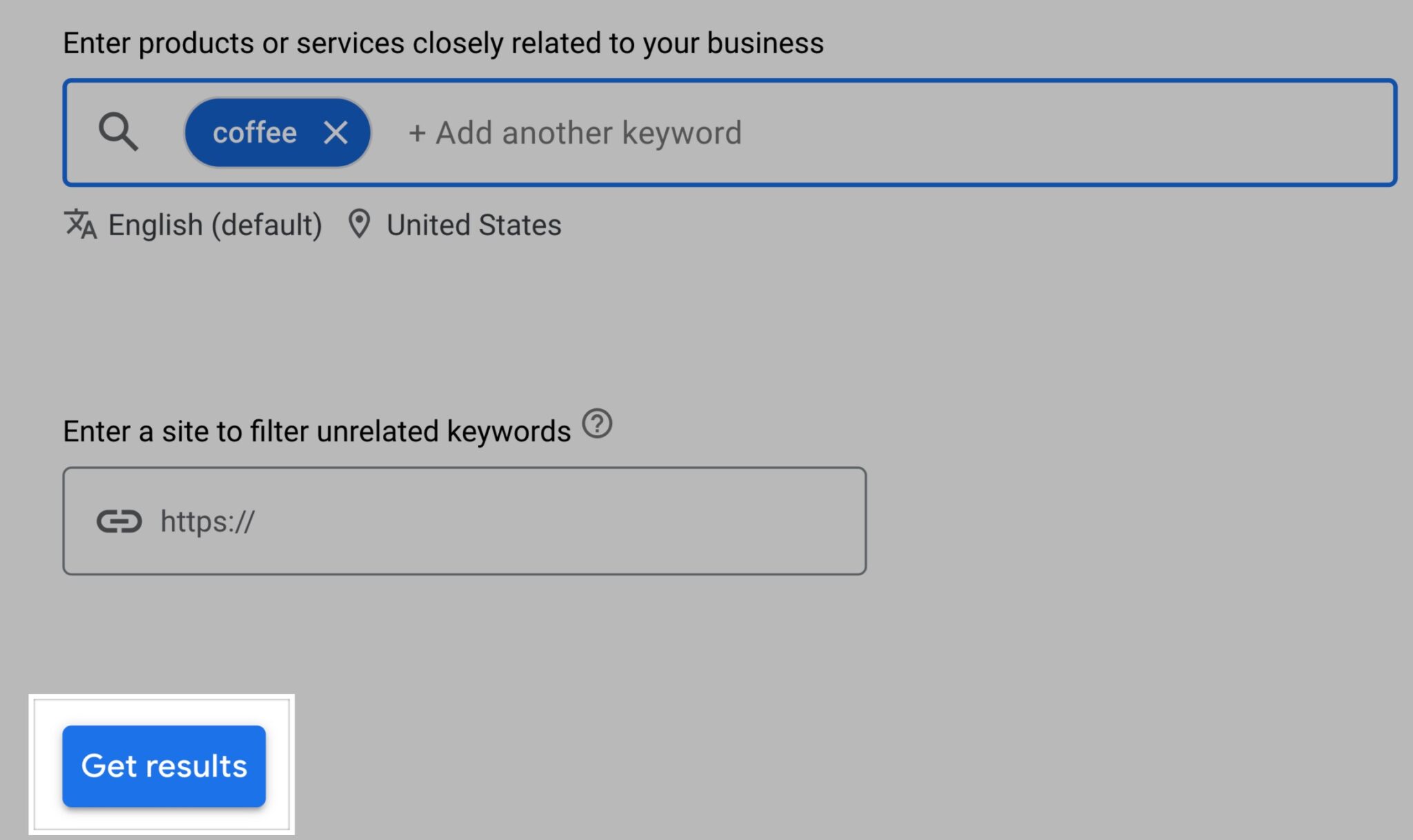 How to Use Google Keyword Planner [New Guide]