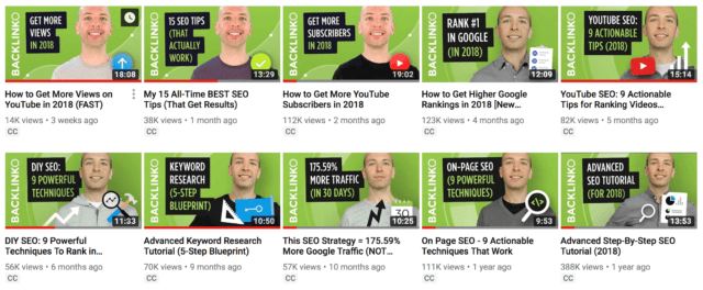 YouTube Thumbnails: How to Make Them Clickworthy