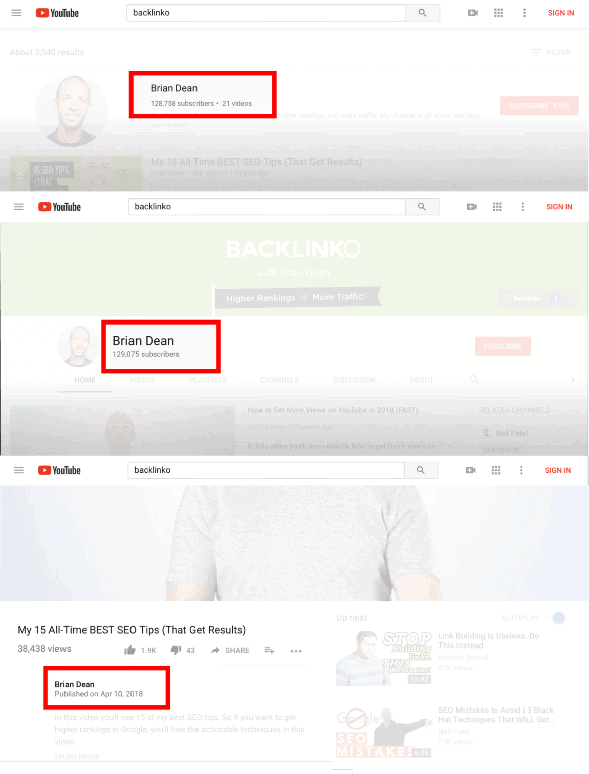 How to Choose a YouTube Channel Name (126+ Ideas)