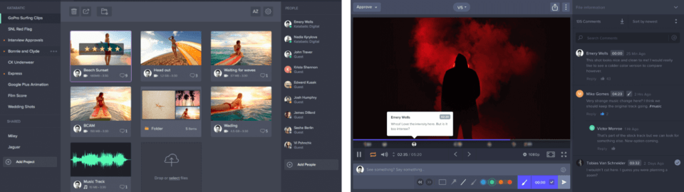 YouTube Video Editing