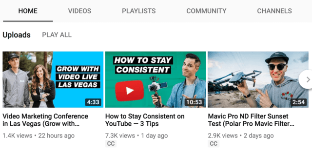 How to Position Your YouTube Channel