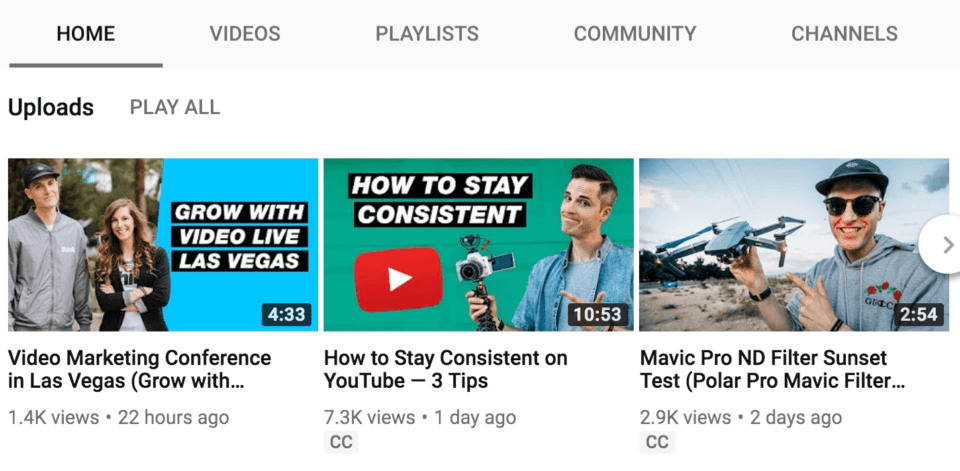 How to Position Your YouTube Channel