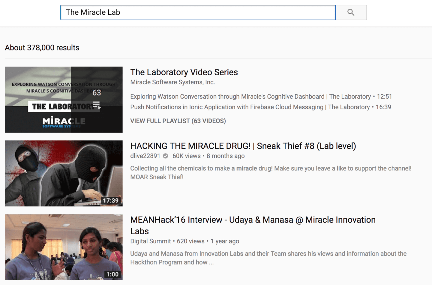 How to Choose a YouTube Channel Name (126+ Ideas)