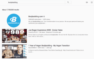 YouTube Channel Description: Importance & Best Practices
