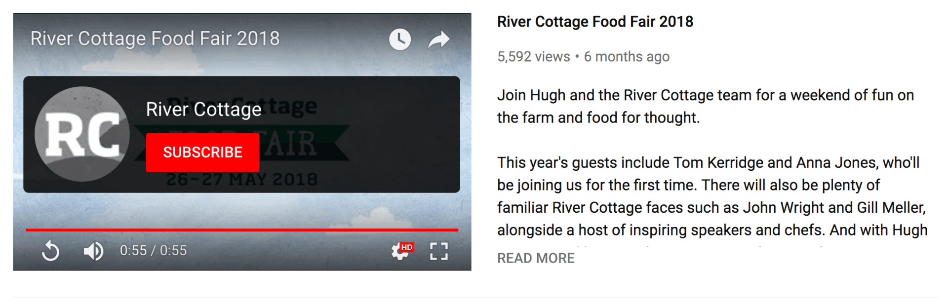 Channel Trailer: How to Hook New Viewers and Get More Subs