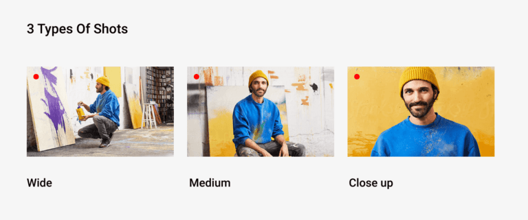 How to Film a YouTube Video