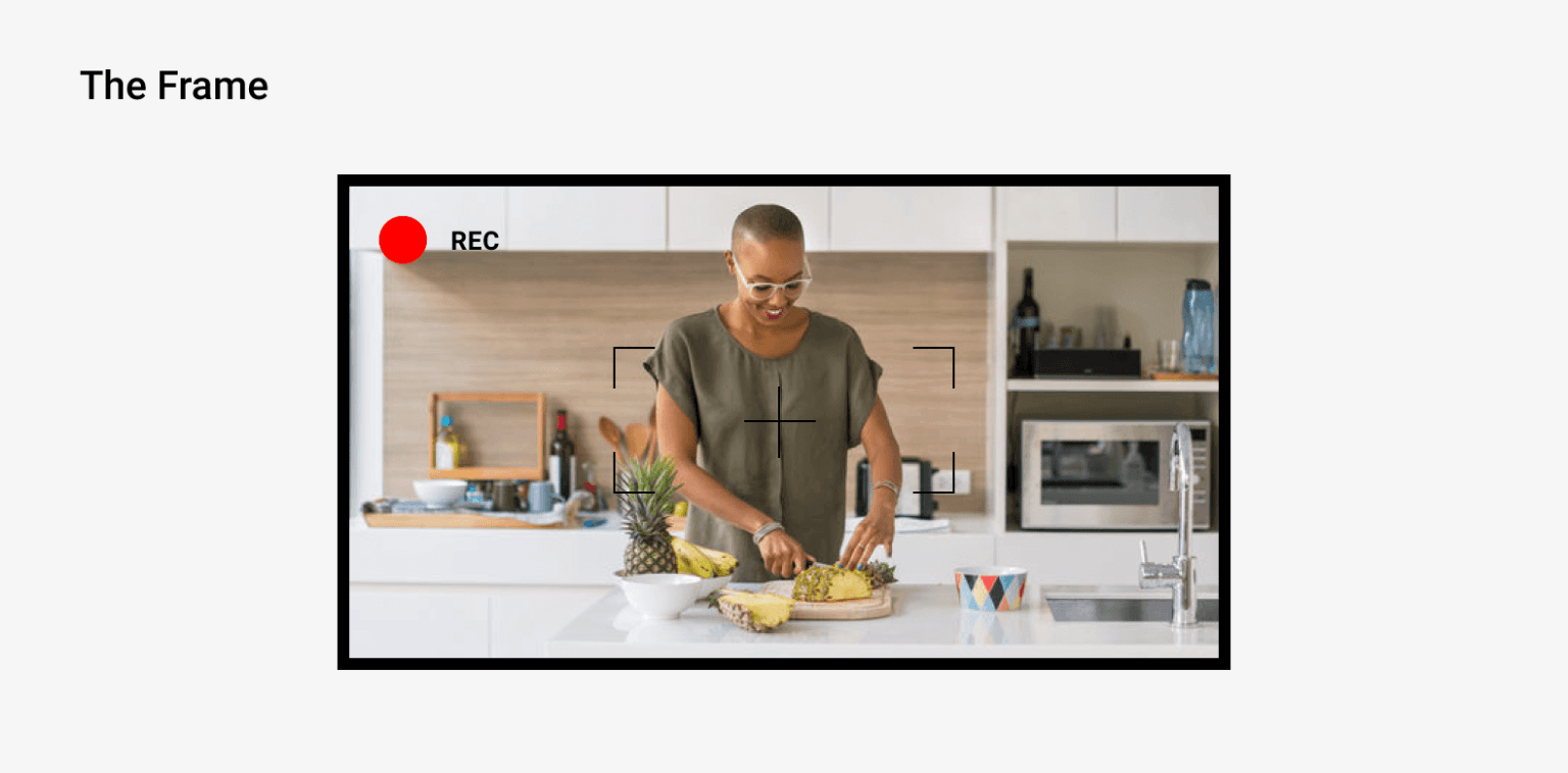 How to Film a YouTube Video