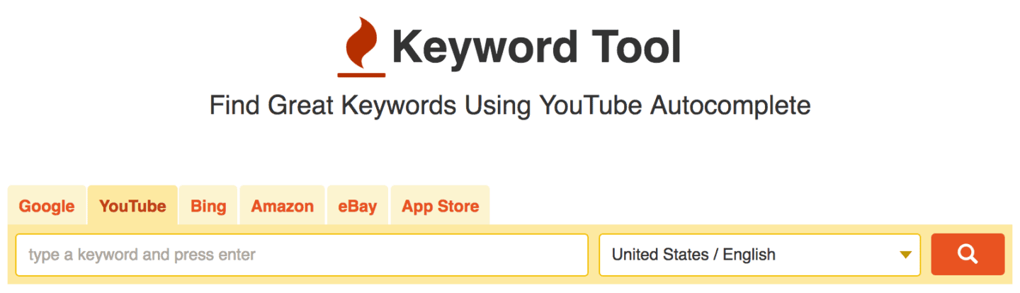 YouTube Keyword Research: Find the Best Video Keywords