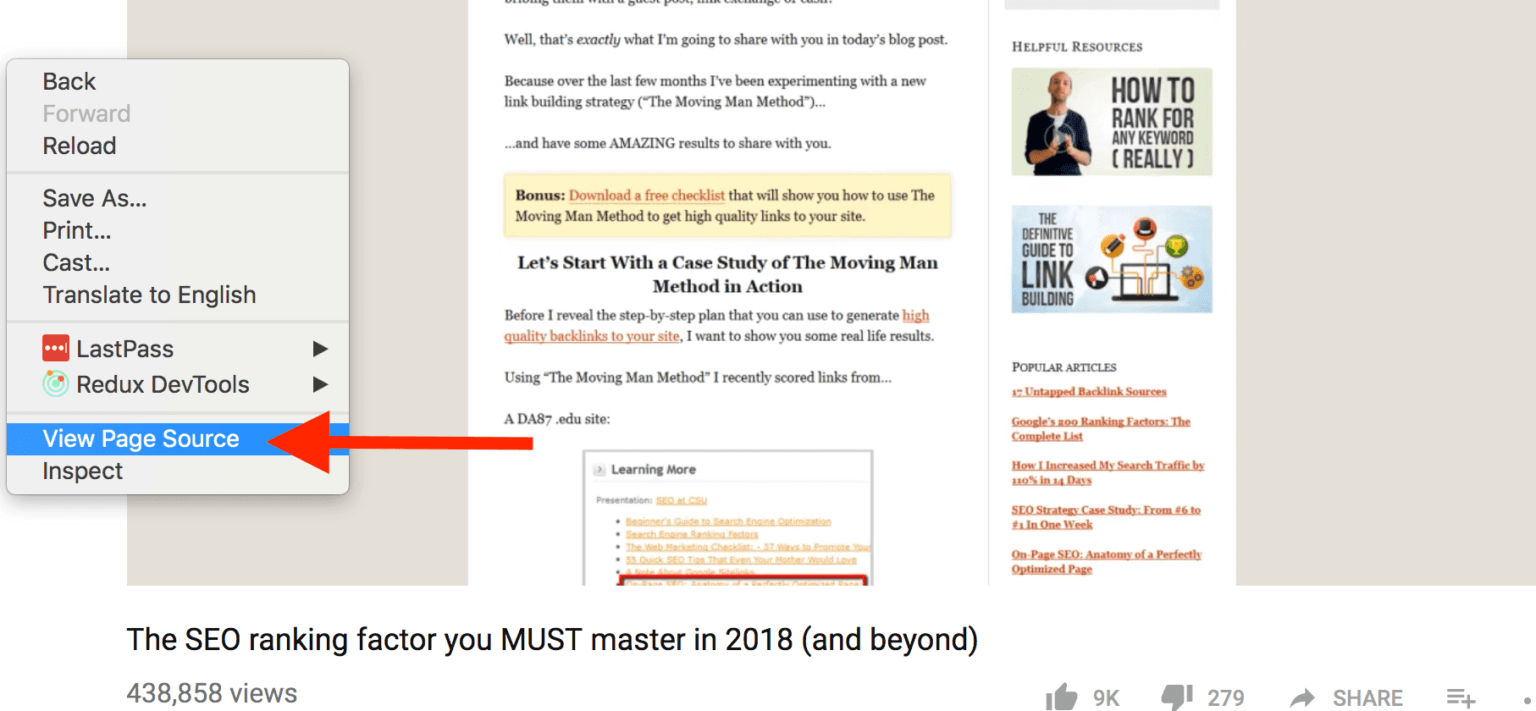 YouTube Keyword Research: Find the Best Video Keywords