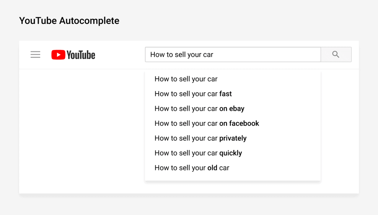 YouTube Keyword Research: Boost Your Video Visibility