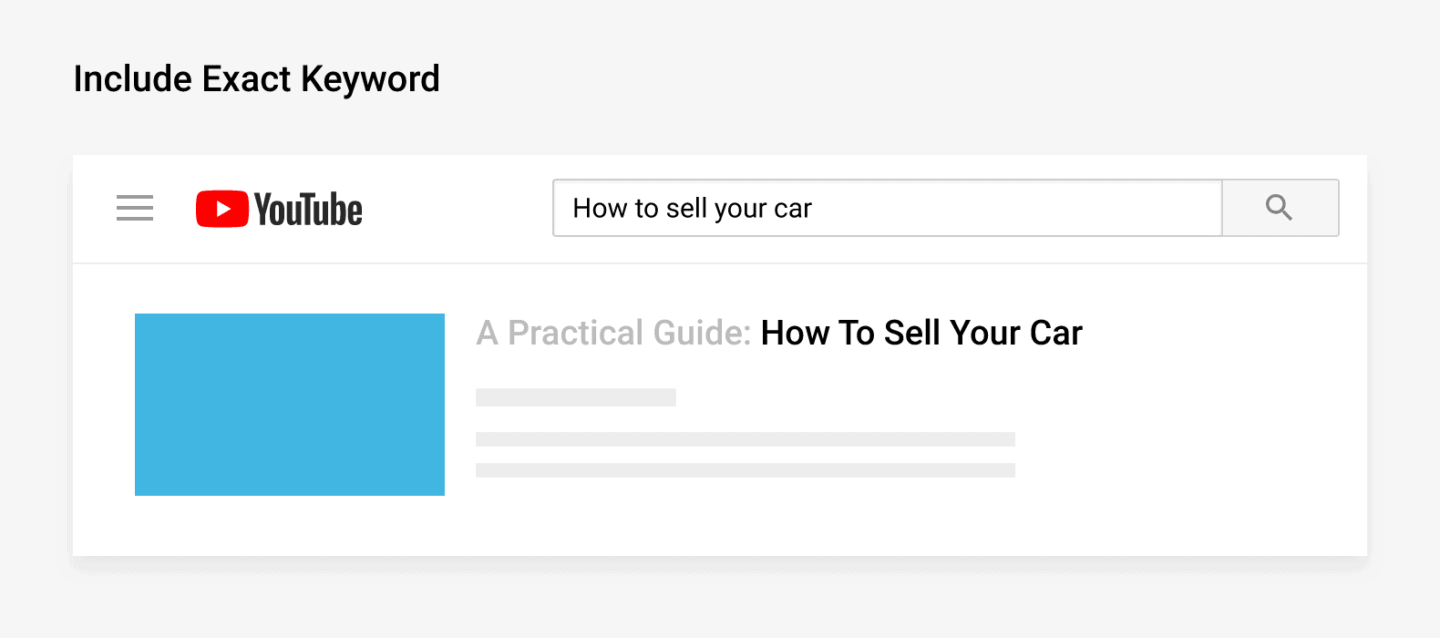 YouTube Title: Master the Art of Clickable Video Headlines