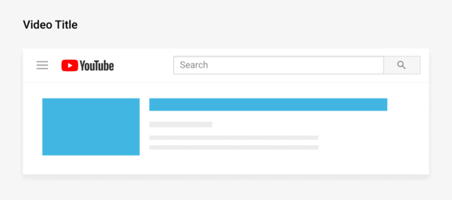 YouTube Title: Master the Art of Clickable Video Headlines