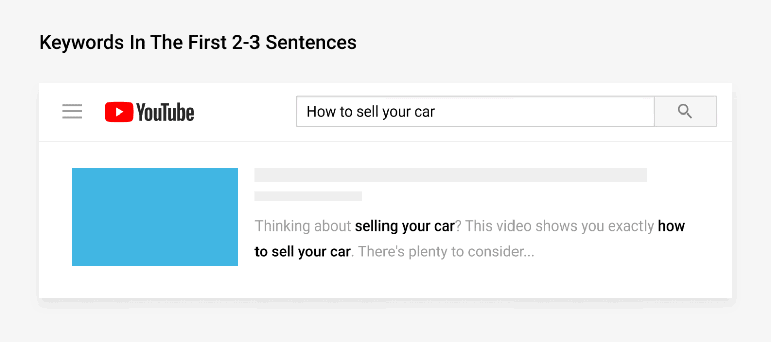 YouTube Video Description: 9 Essential Tips for Better Descriptions