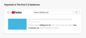 YouTube Video Description: 9 Essential Tips for Better Descriptions