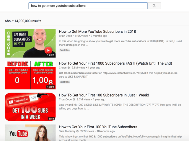 YouTube Video Description: 9 Essential Tips for Better Descriptions