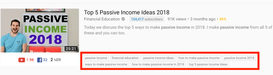 What Are YouTube Tags? And Why They Matter for Video SEO