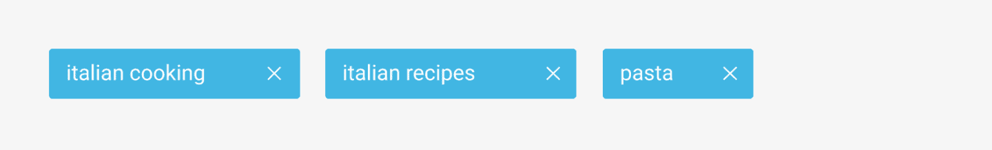YouTube Channel Keywords