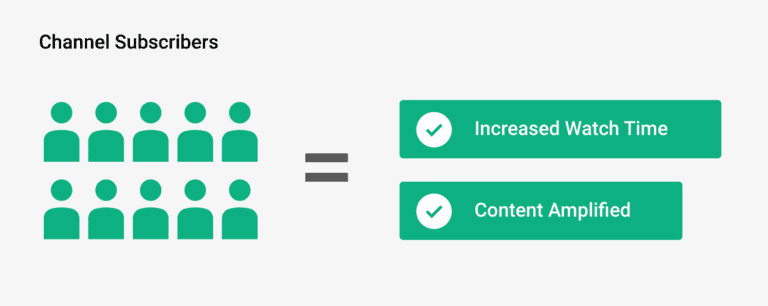 YouTube Channel Subscribers: What You Need to Know to Grow