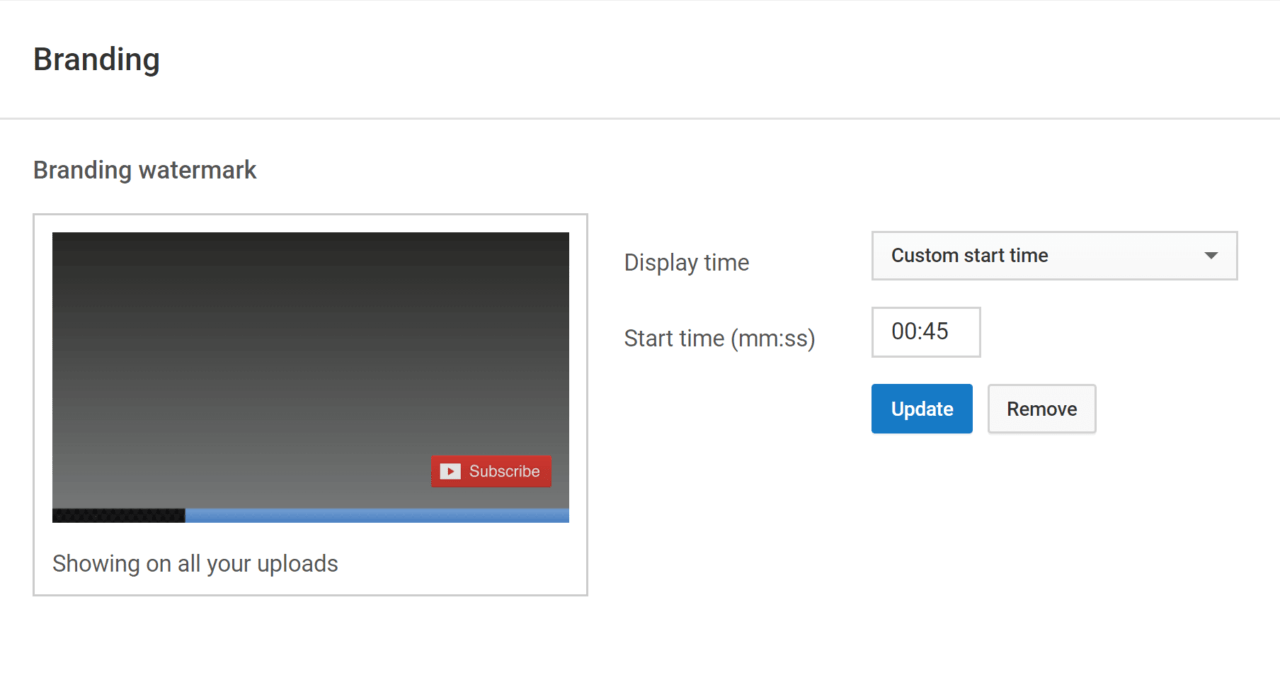 YouTube Watermark: An Essential Guide for 2025