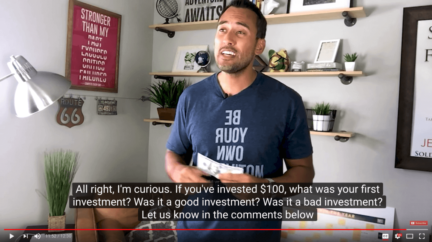 Audience Engagement Signals