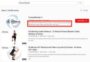 YouTube Channel Description: Importance & Best Practices
