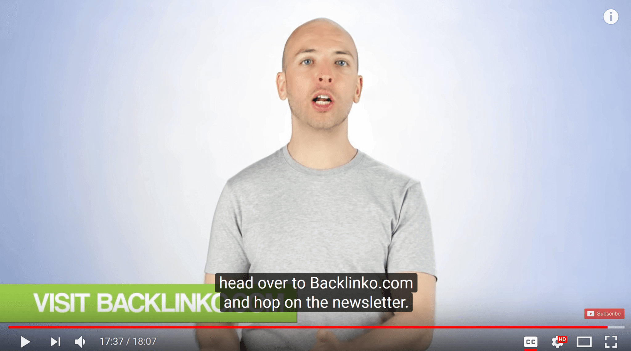 How to Get Traffic From YouTube