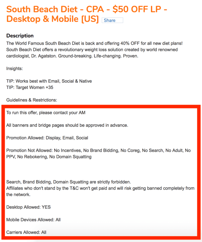 CPA Marketing: The Ultimate Guide (Updated)