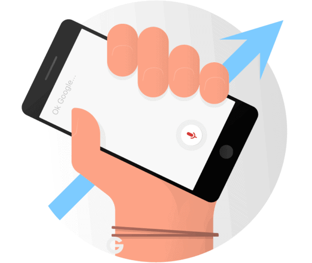 Voice Search: The Definitive Guide