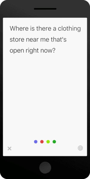 Voice Search: The Definitive Guide