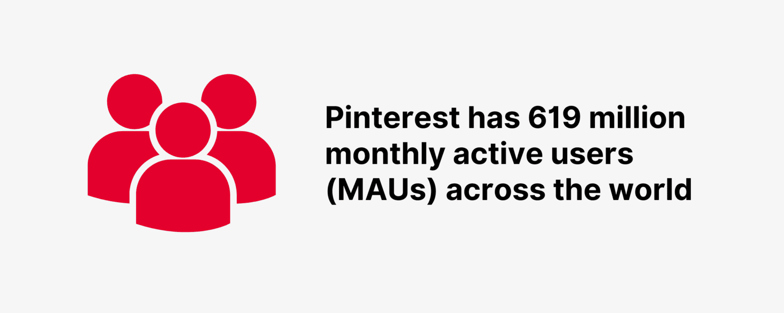 Pinterest Usage and Revenue Statistics: How Many People Use Pinterest?