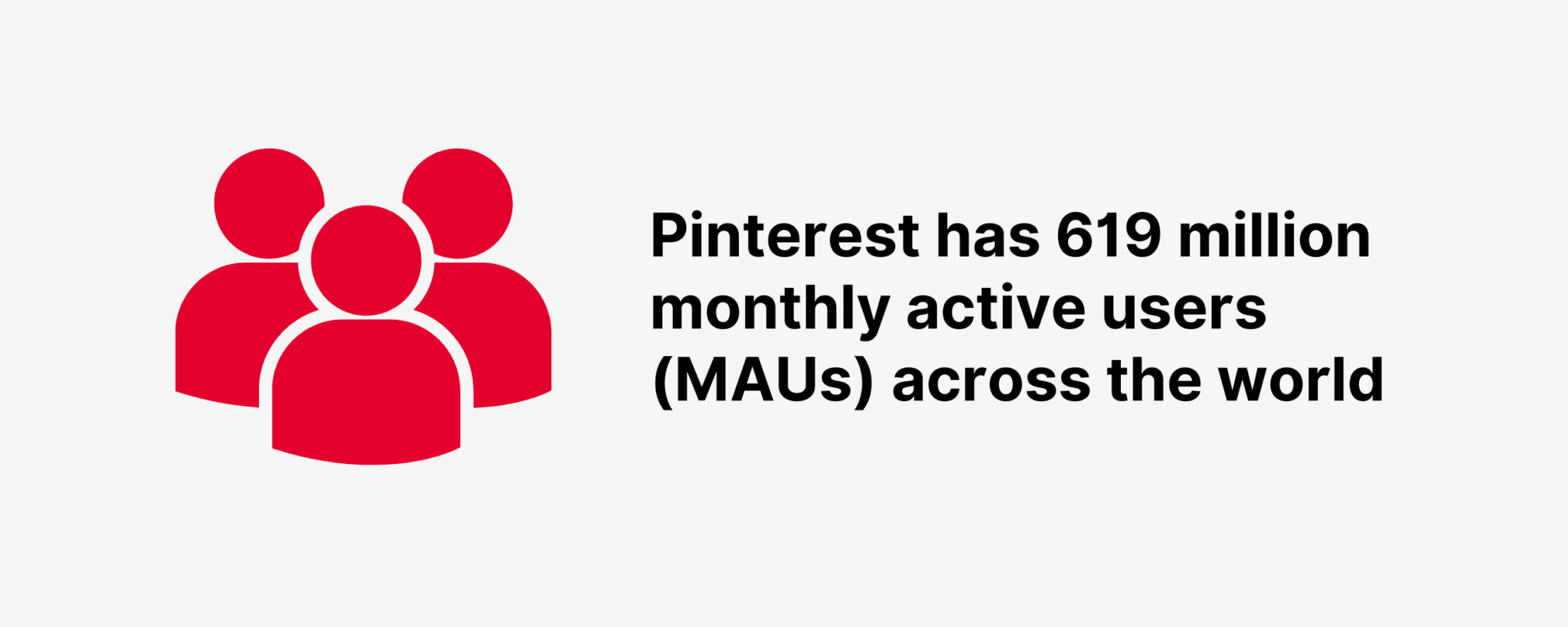 Pinterest Usage and Revenue Statistics: How Many People Use Pinterest?