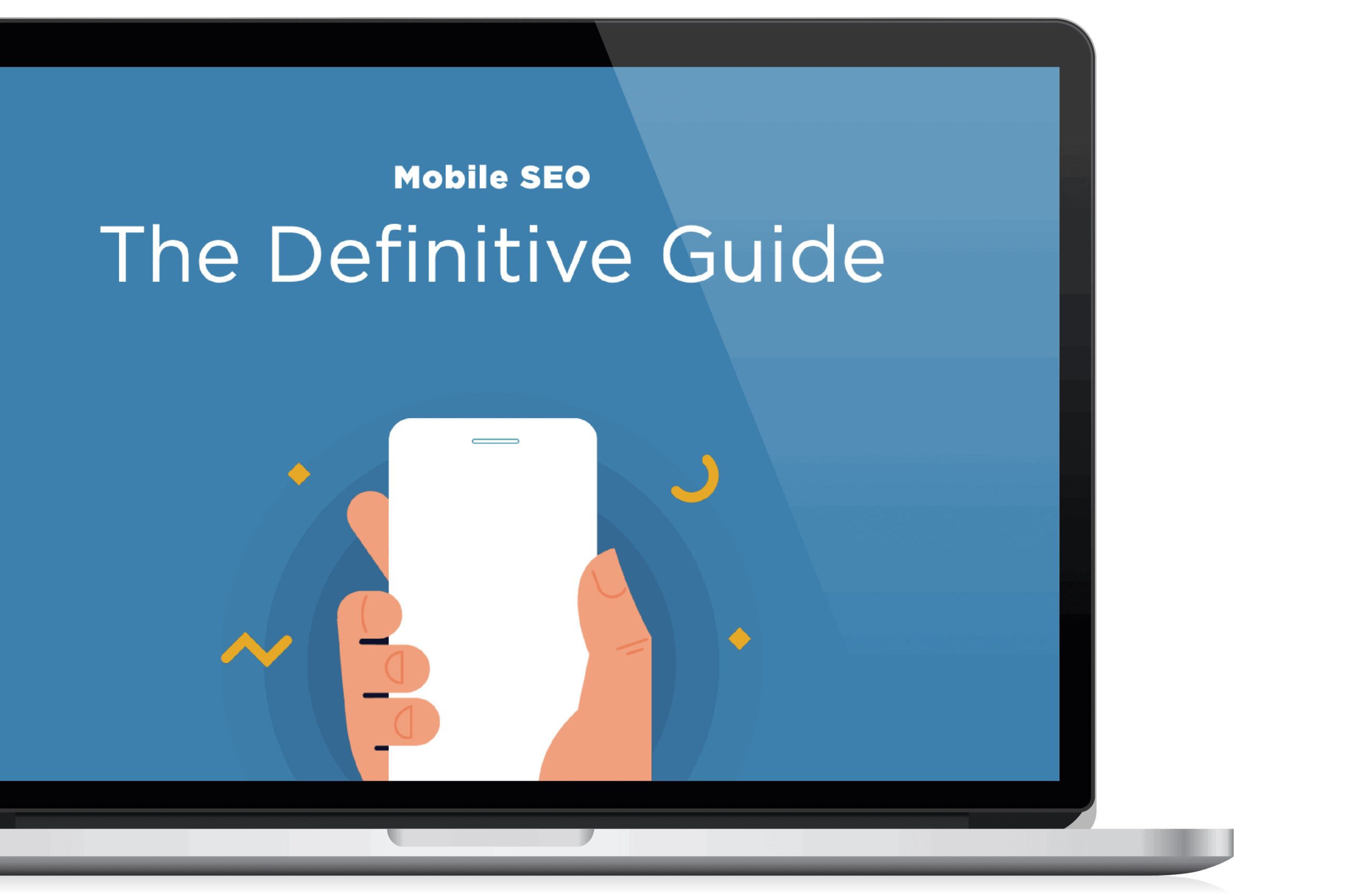 Mobile SEO: The Definitive Guide