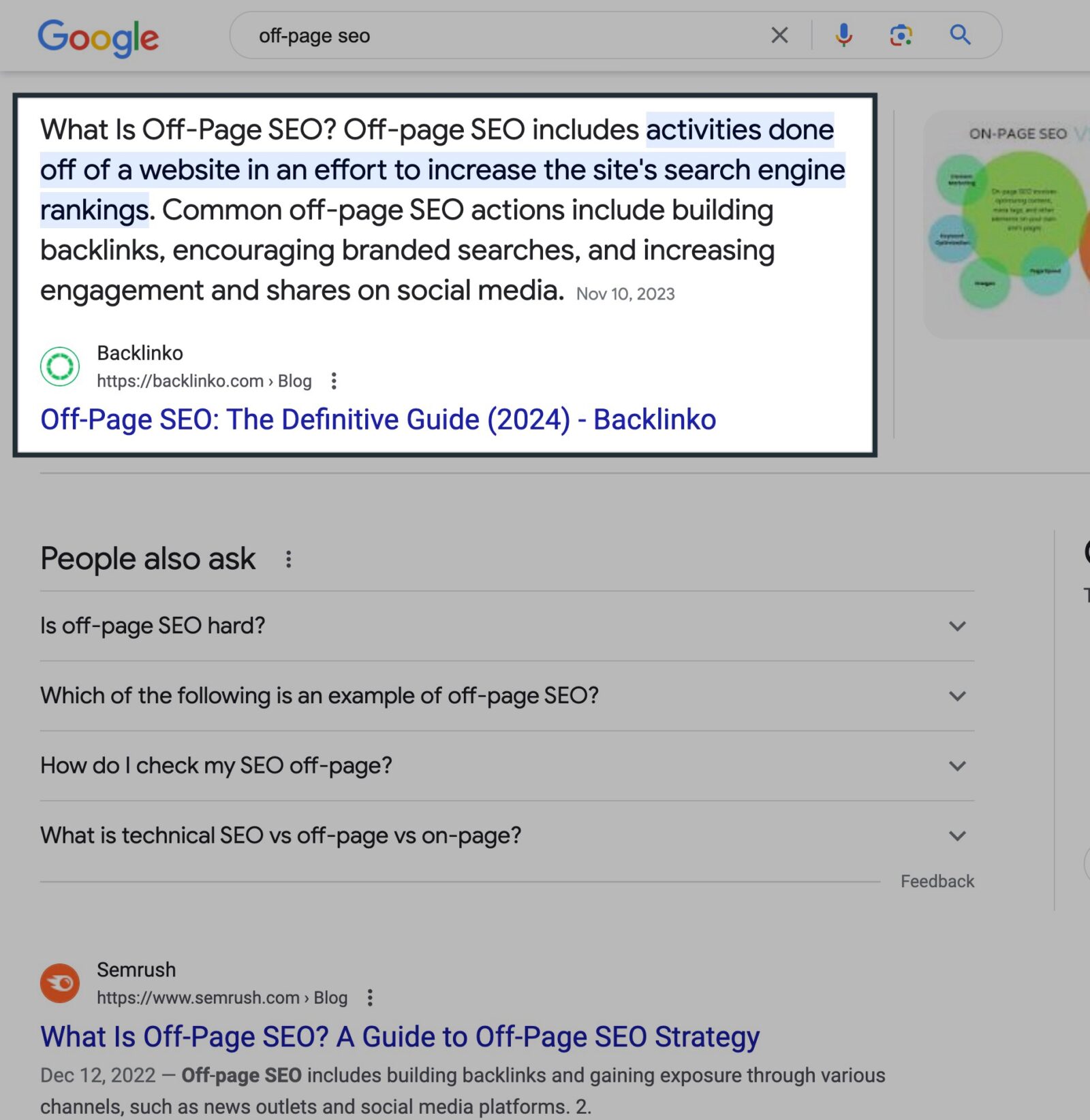 The 17 Most Important SEO Tips for Higher Rankings