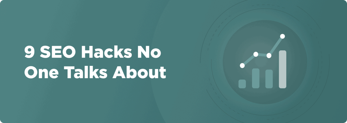 The Backlinko SEO Blog