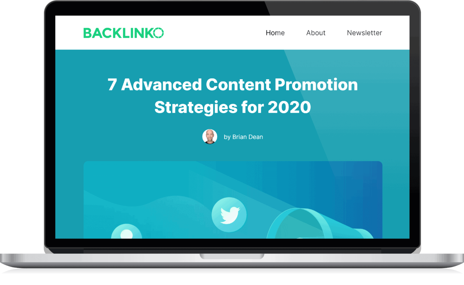 The Backlinko SEO Blog