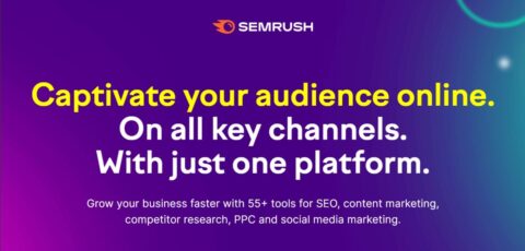 Semrush: The Ultimate Guide