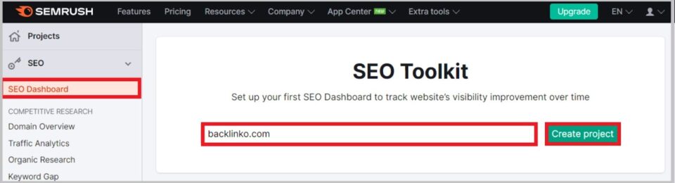 Semrush: Ultimate Guide + Tutorial