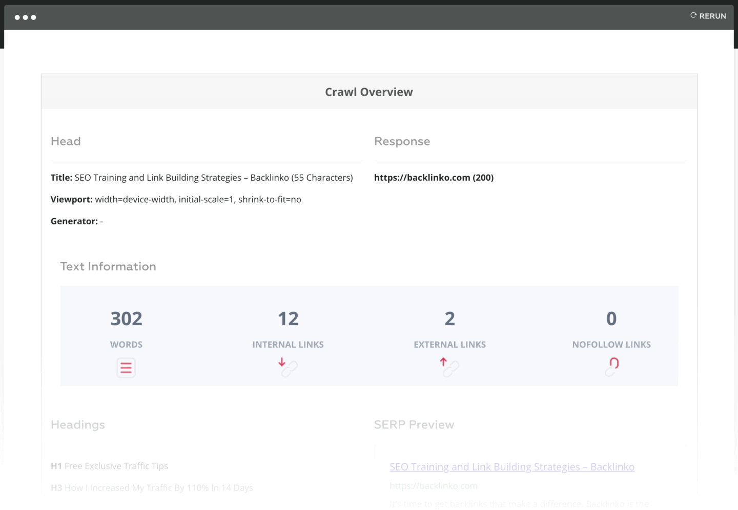 SEO Friendly Web Design