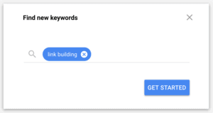 How to Choose Keywords for SEO