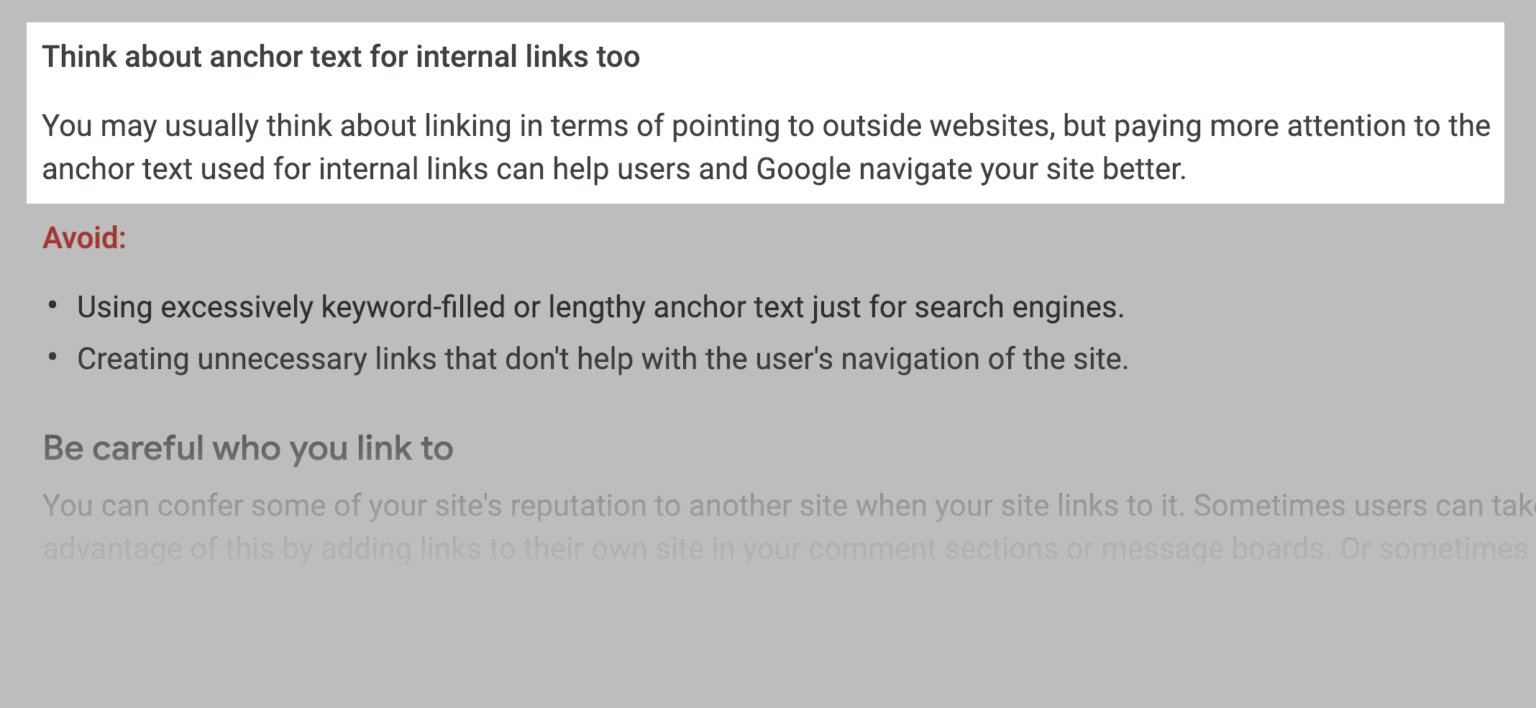 Internal Linking for SEO: The Complete Guide