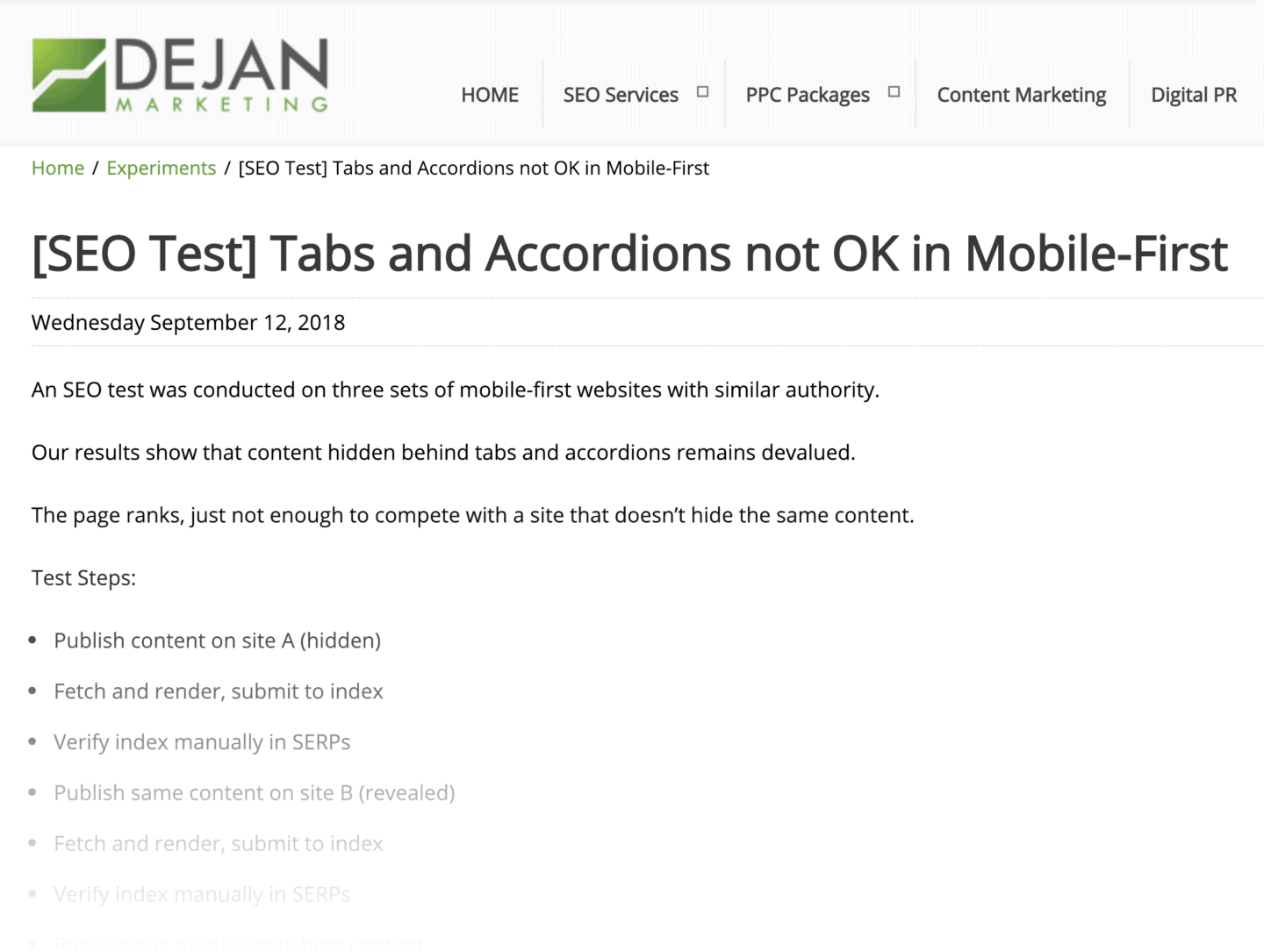 SEO Friendly Web Design